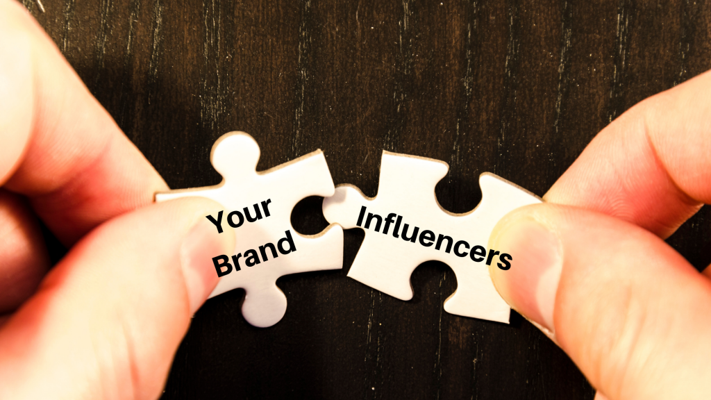 Good Influencers And Where To Find Them - WAH Academy